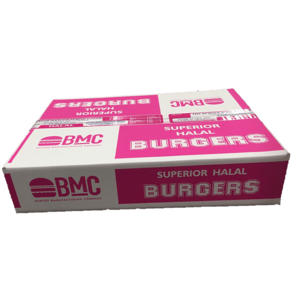 Burgers | Meat Products | Food Wholesaler | ELC UK