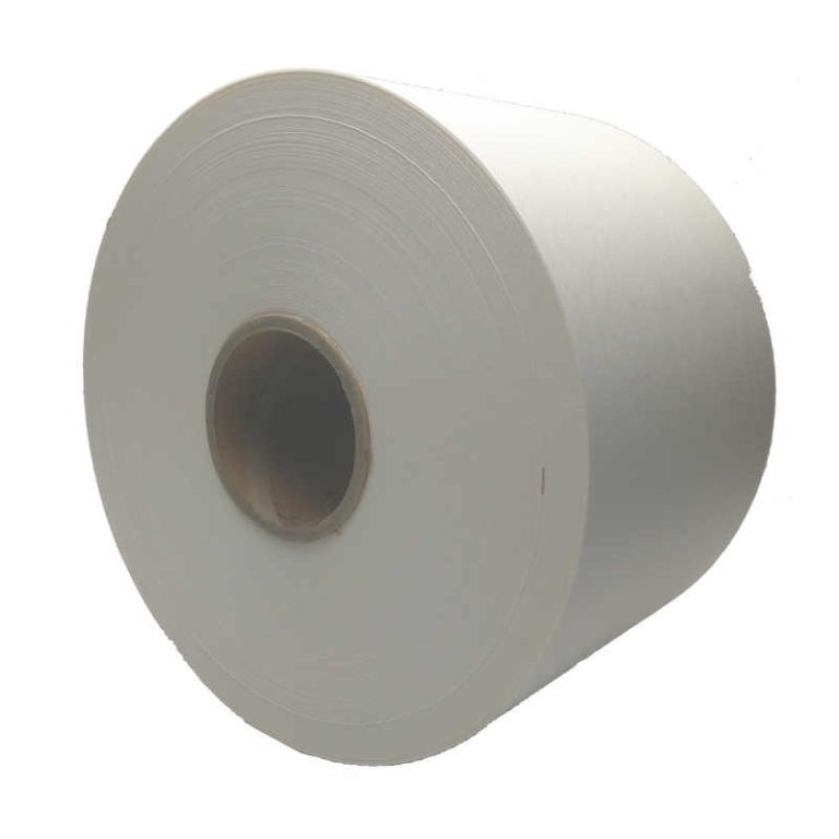 Jumbo Tissue Roll - Large - ELC UK LTD