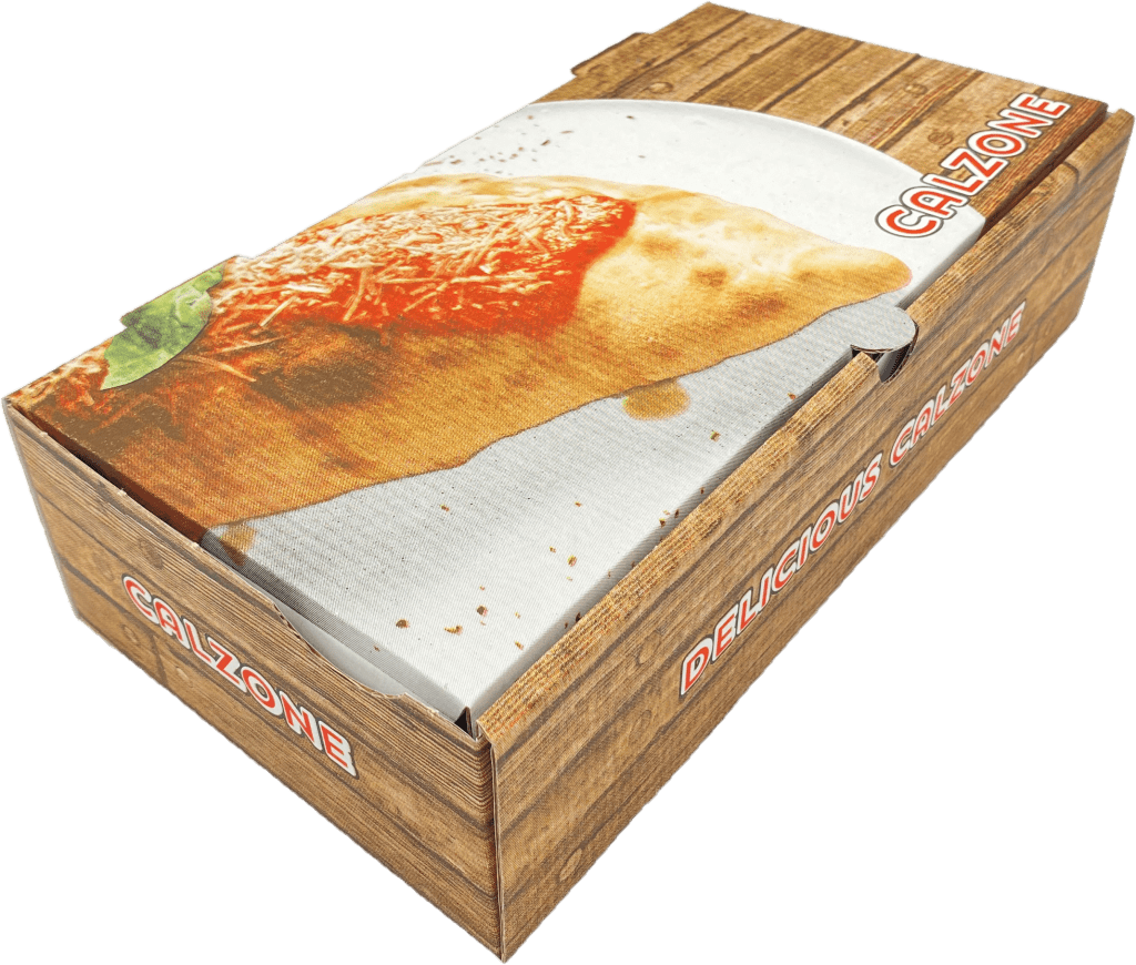 Calzoni Boxes 11.8'' (90) - ELC UK LTD